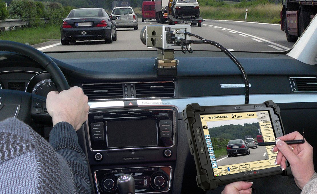 Road & Traffic Safety - Ingenuity Technologies L.L.C.